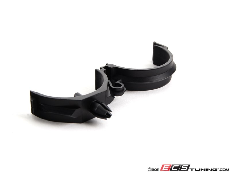 Genuine BMW - 11531714433KT - Hose Clamp - Pack Of 5