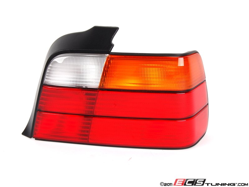 Genuine BMW - 63211393432 - Tail Light - Right (63-21-1-393-432)