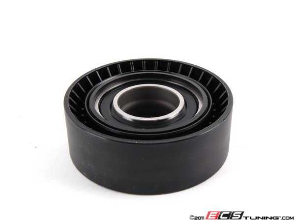 Ina - 11281748131 - Hydraulic Alternator Belt Tensioner Roller