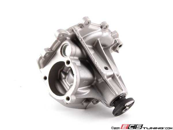 Graf - 1192001501 - Water Pump - Priced Each