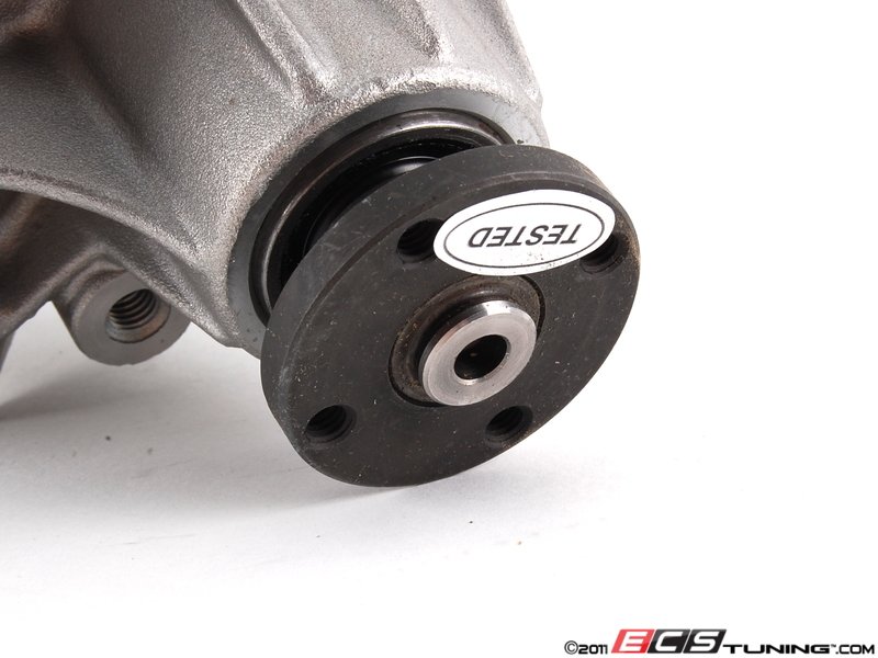 Graf - 1192001501 - Water Pump - Priced Each