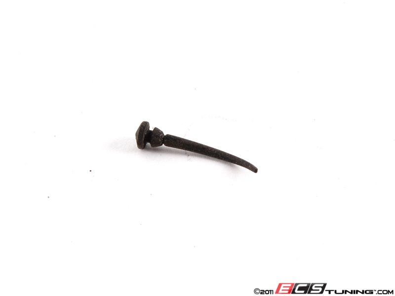 Genuine BMW - 54121926664 - RUBBER BUFFER (54-12-1-926-664)