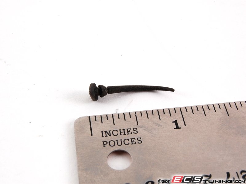 Genuine BMW - 54121926664 - RUBBER BUFFER (54-12-1-926-664)