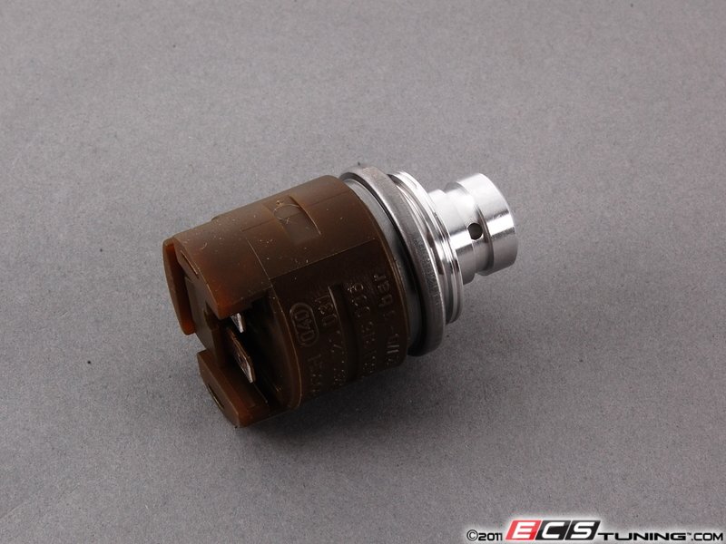 Genuine BMW - 24347506995 - Transmission Solenoid Valve - Priced Each ...