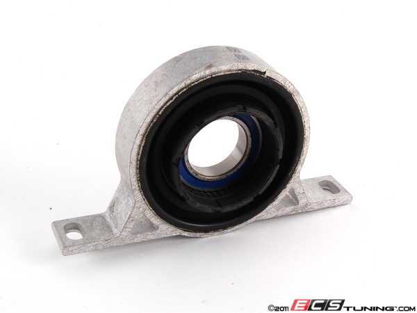 Genuine BMW - 26127521856 - Driveshaft Center Mount (26-12-7-521-856)