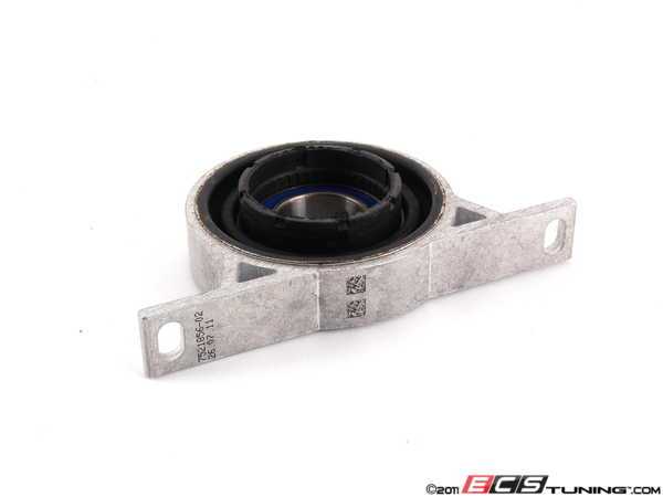 Genuine BMW - 26127521856 - Driveshaft Center Mount (26-12-7-521-856)