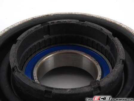 Genuine BMW - 26127521856 - Driveshaft Center Mount (26-12-7-521-856)