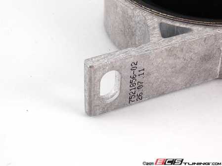 Genuine BMW - 26127521856 - Driveshaft Center Mount (26-12-7-521-856)