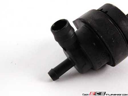 Genuine BMW - 13901744150 - Fuel Tank Breather Valve (13-90-1-744-150)