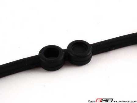 Genuine BMW - 11131432109 - PROFILE GASKET - (NO LONGER AVAILABLE) (11 ...