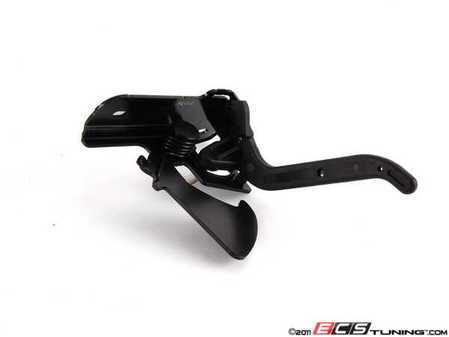 Genuine BMW - 51237145413 - Hood Catch (51-23-7-145-413)