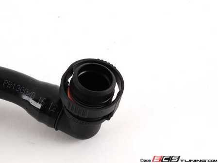 Genuine BMW - 16136751758 - DUST FILTER (16-13-6-751-758)