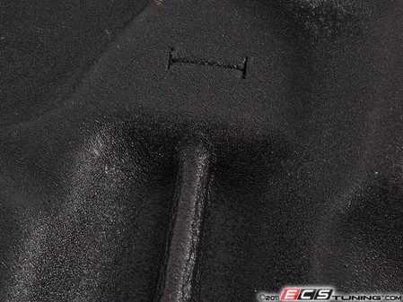 Genuine BMW - 51483335027 - E83 X3 Door Sound Insulation - Rear Left ...