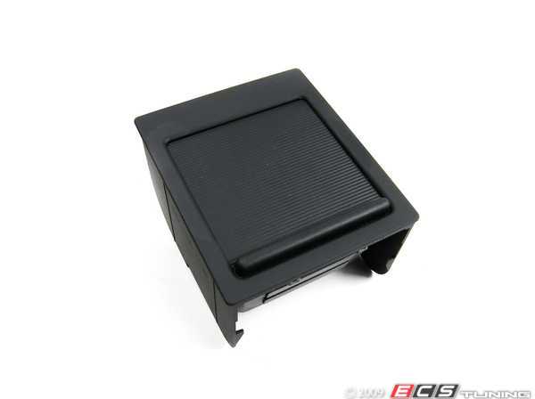 Genuine BMW - 51168159698 - E39 Center Console Storage Compartment ...