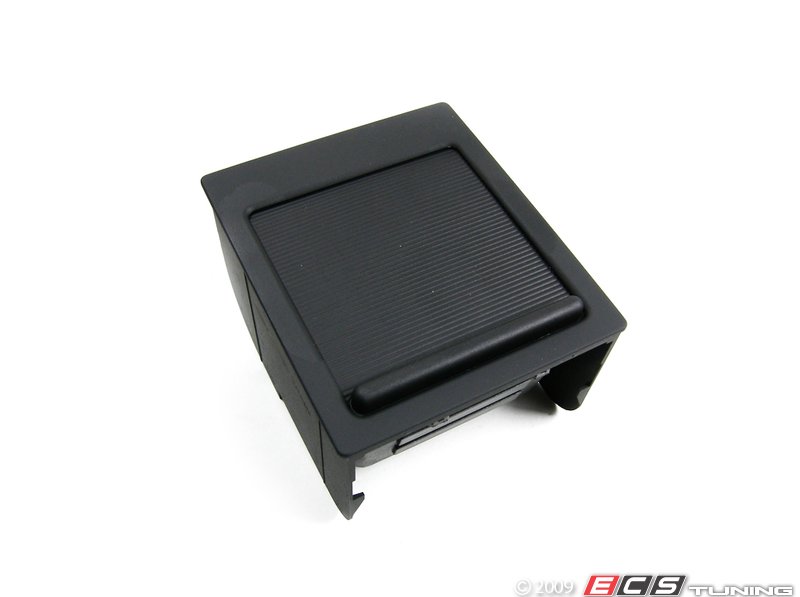 Genuine BMW - 51168159698 - E39 Center Console Storage Compartment ...