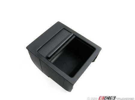 Genuine BMW - 51168159698 - E39 Center Console Storage Compartment ...