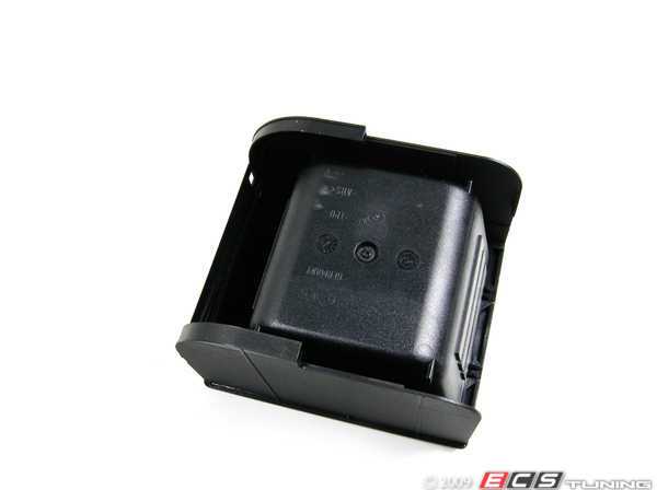Genuine BMW - 51168159698 - E39 Center Console Storage Compartment ...