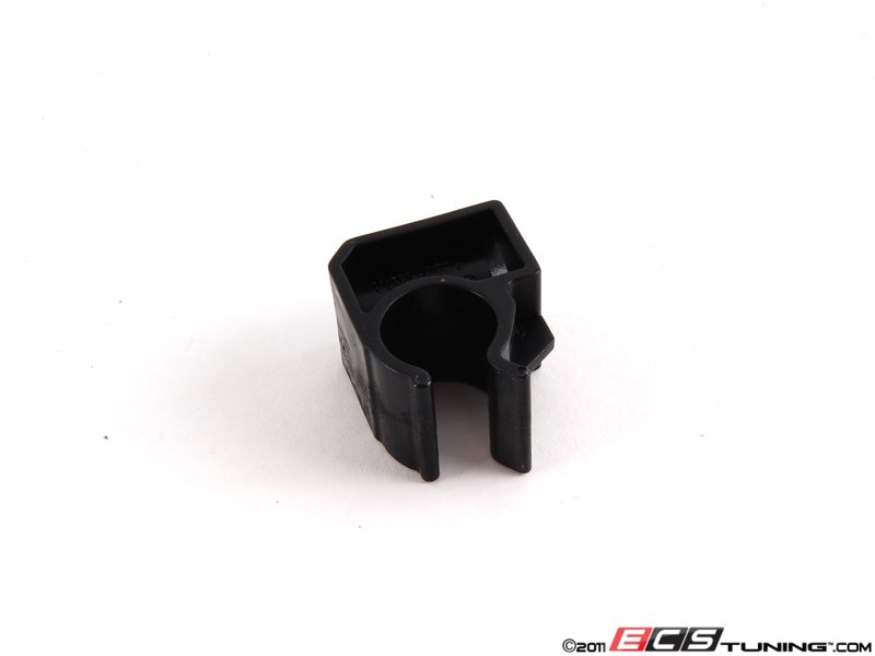 Genuine Volkswagen Audi - 6X0609657A - Parking Brake Cable Bracket ...