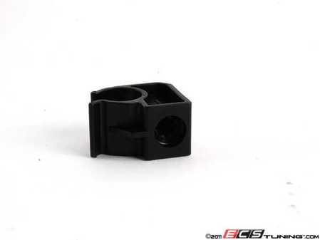 Genuine Volkswagen Audi - 6X0609657A - Parking Brake Cable Bracket ...