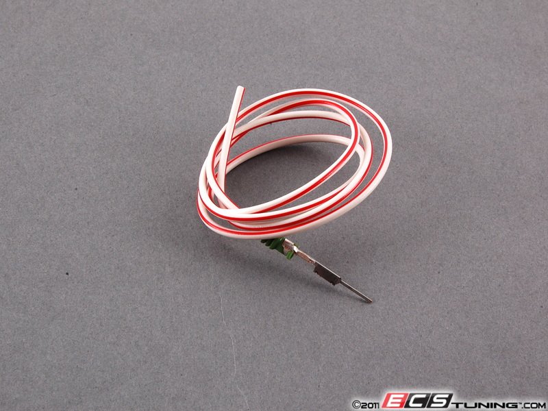 Genuine BMW - 61130006666 - PIN CONTACT (61-13-0-006-666)