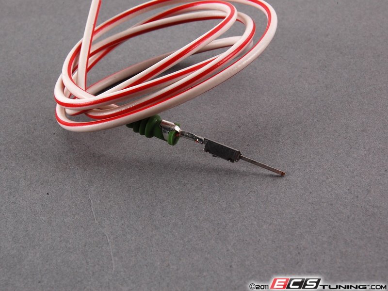 Genuine BMW - 61130006666 - PIN CONTACT (61-13-0-006-666)