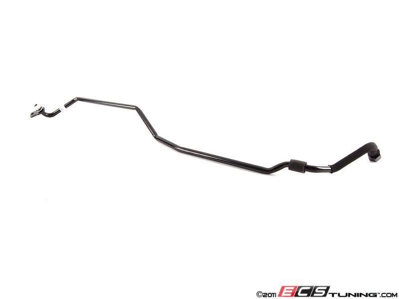 Genuine Volkswagen Audi - 8E0317826AP - LINE (8E0 317 826 AP)