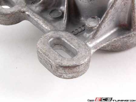 Genuine Volkswagen Audi - 8E0199335L - Snub Mount Stop Bracket (8E0 199 ...