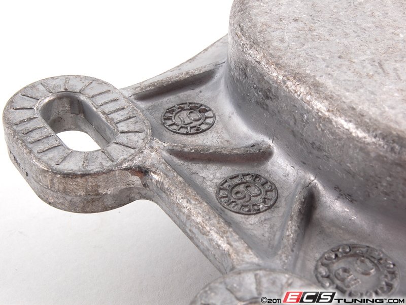 Genuine Volkswagen Audi - 8E0199335L - Snub Mount Stop Bracket (8E0 199 ...