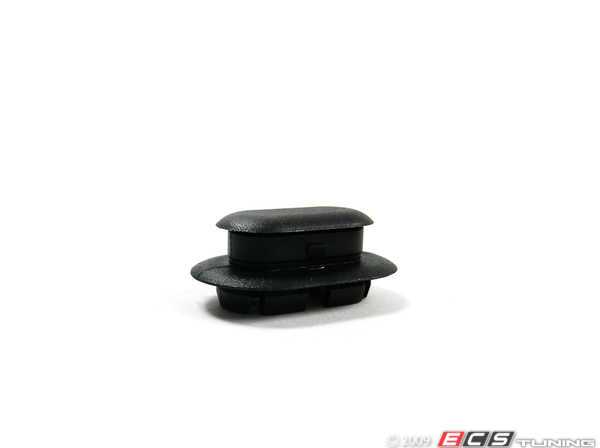 Genuine BMW - 51211975404 - Blind Plug (51-21-1-975-404)