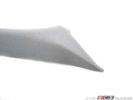 Genuine BMW - 51438173498 - "A" Pillar Trim - Right (51-43-8-173-498)