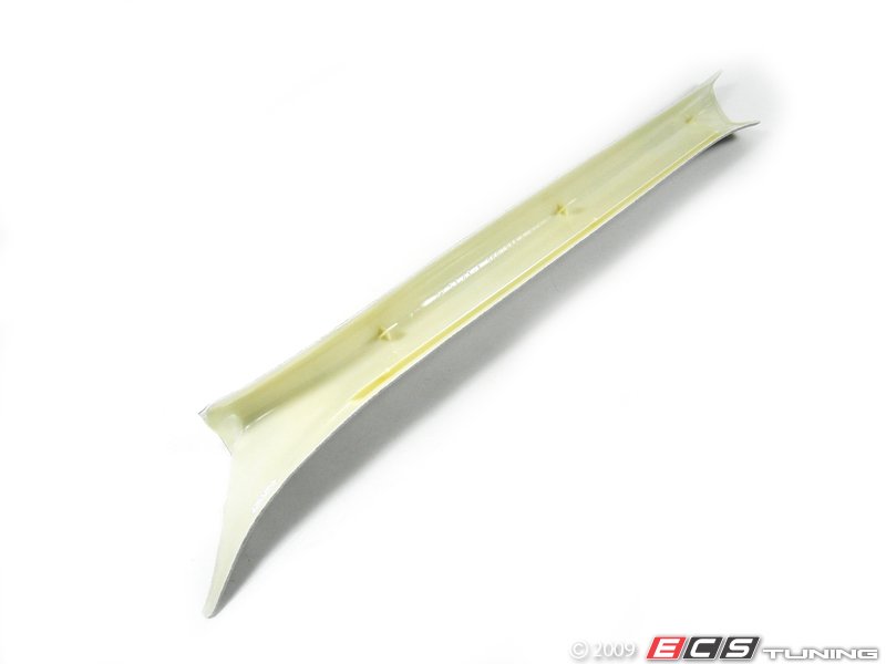 Genuine BMW - 51438173498 - "A" Pillar Trim - Right (51-43-8-173-498)