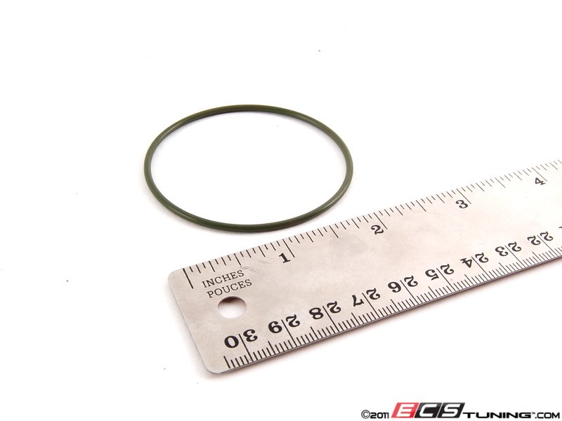 Genuine Mercedes Benz - 0129970745 - SEAL RING