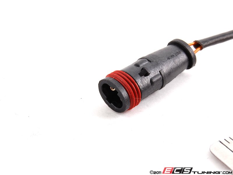 Genuine Mercedes Benz - 1715400617 - Brake Pad Wear Sensor - Priced Each