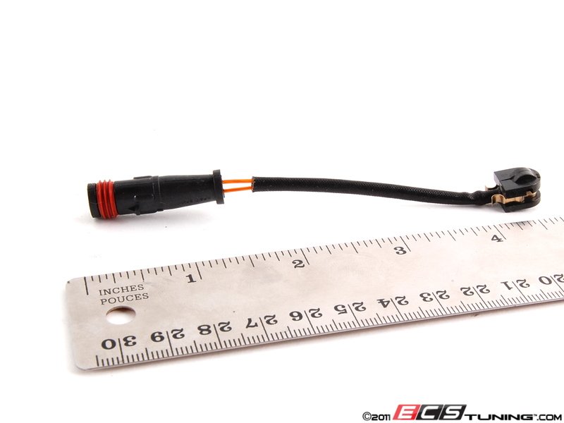 Genuine Mercedes Benz - 1715400617 - Brake Pad Wear Sensor - Priced Each
