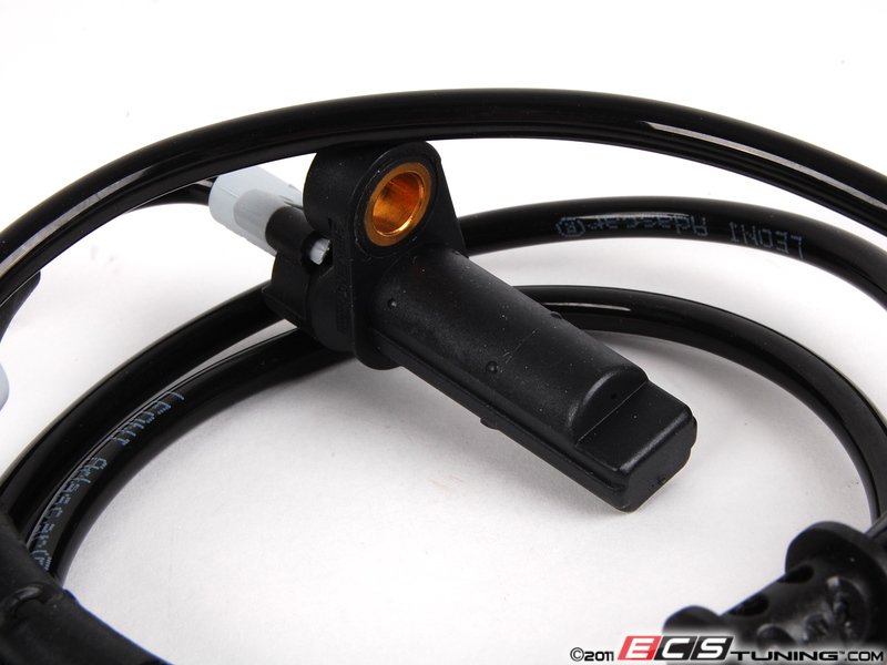 Genuine BMW - 34521182077 - E38 Rear ABS Sensor - Priced Each (34-52-1 ...