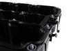 Genuine BMW - 11127565284 - Valve Cover - N54 (11-12-7-565-284)