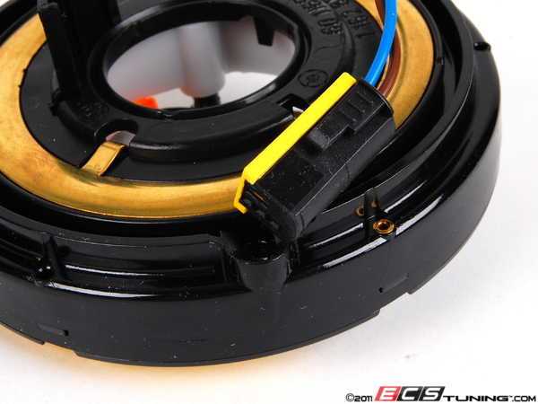 Genuine BMW - 32341162804 - Slip Ring (32-34-1-162-804)