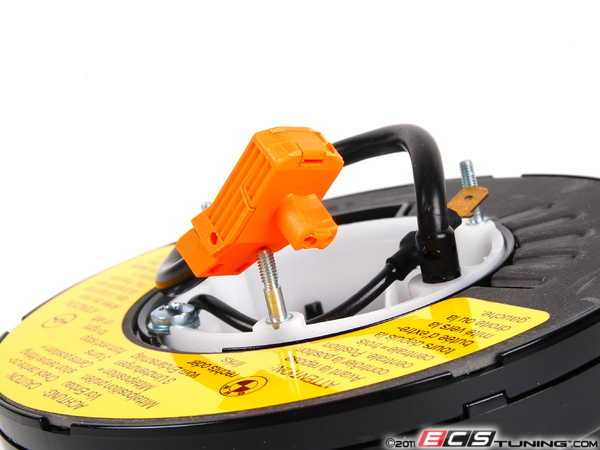 Genuine BMW - 32341162804 - Slip Ring (32-34-1-162-804)