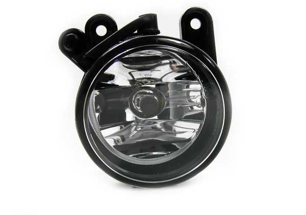 Genuine Volkswagen Audi - 1K0941699C - Fog Light Assembly - Left (1K0 ...