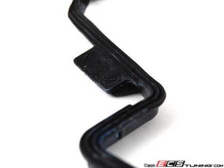 Genuine BMW - 11127582245 - Valve Cover Gasket Set (11-12-7-582-245)