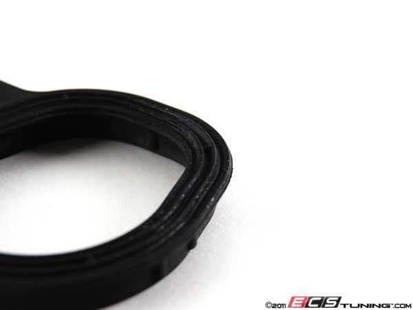 Genuine BMW - 11127582245 - Valve Cover Gasket Set (11-12-7-582-245)