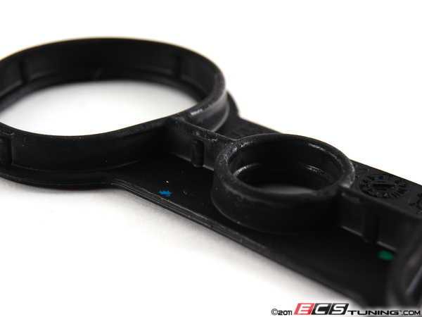 Genuine BMW - 11127582245 - Valve Cover Gasket Set (11-12-7-582-245)