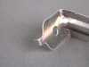 Genuine BMW - 51757127356 - belly pan bracket (51-75-7-127-356)