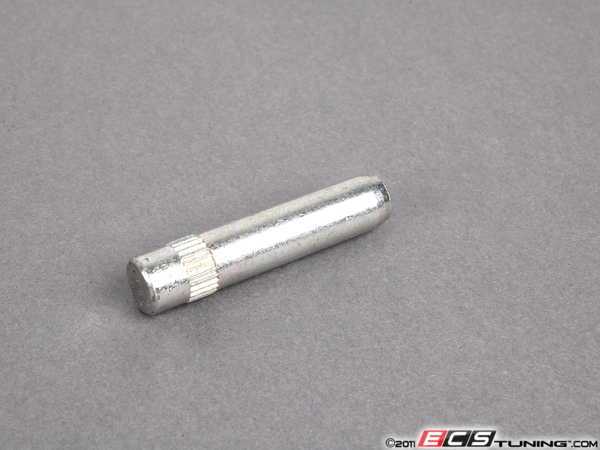 Genuine Volkswagen Audi - 321831421 - Door Hinge Pin - Priced Each ...