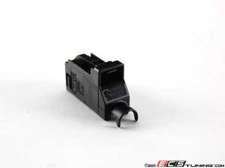 Genuine Volkswagen Audi - 4B0971636 - Connector Housing - 6 Pin (4B0 ...