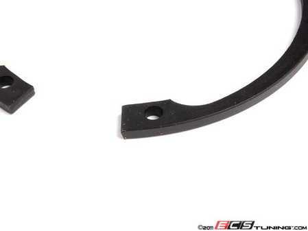 Genuine BMW - 07119934760 - Lock Ring - Priced Each (07-11-9-934-760)