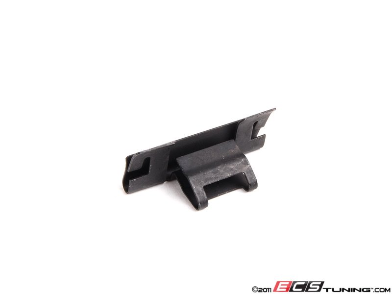 Genuine BMW - 51221960252 - CLIP (51-22-1-960-252)