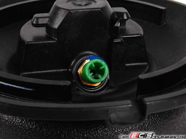 Genuine BMW - 37126765602 - Air spring - priced each (37-12-6-765-602)