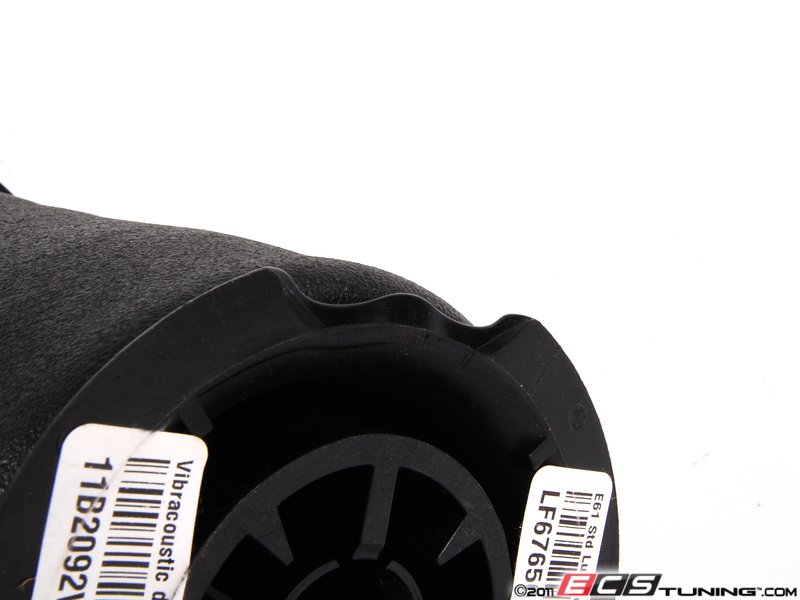 Genuine BMW - 37126765602 - Air spring - priced each (37-12-6-765-602)