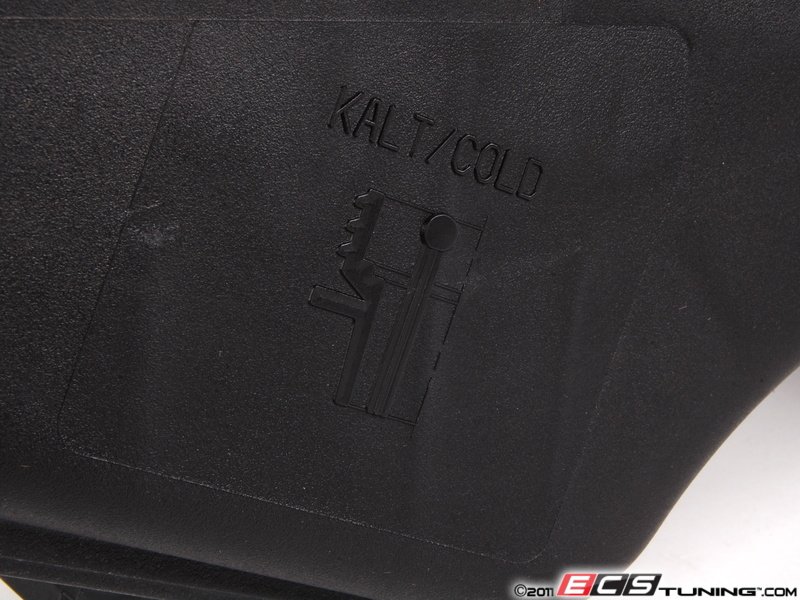 Genuine BMW - 17112283344 - E46 M3 Coolant Expansion Tank (17-11-2-283-344)